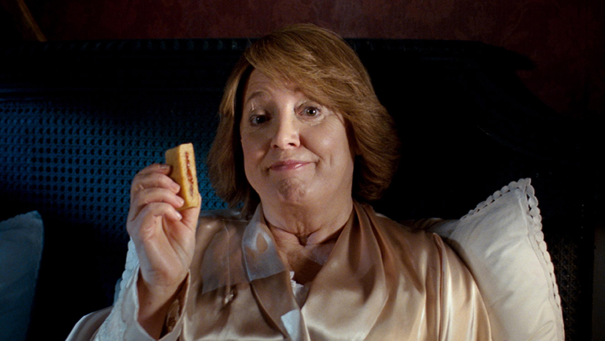 Picture of Joan Kempson