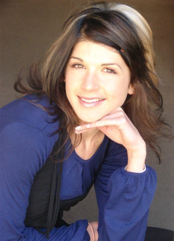 Image of Kate Tilley