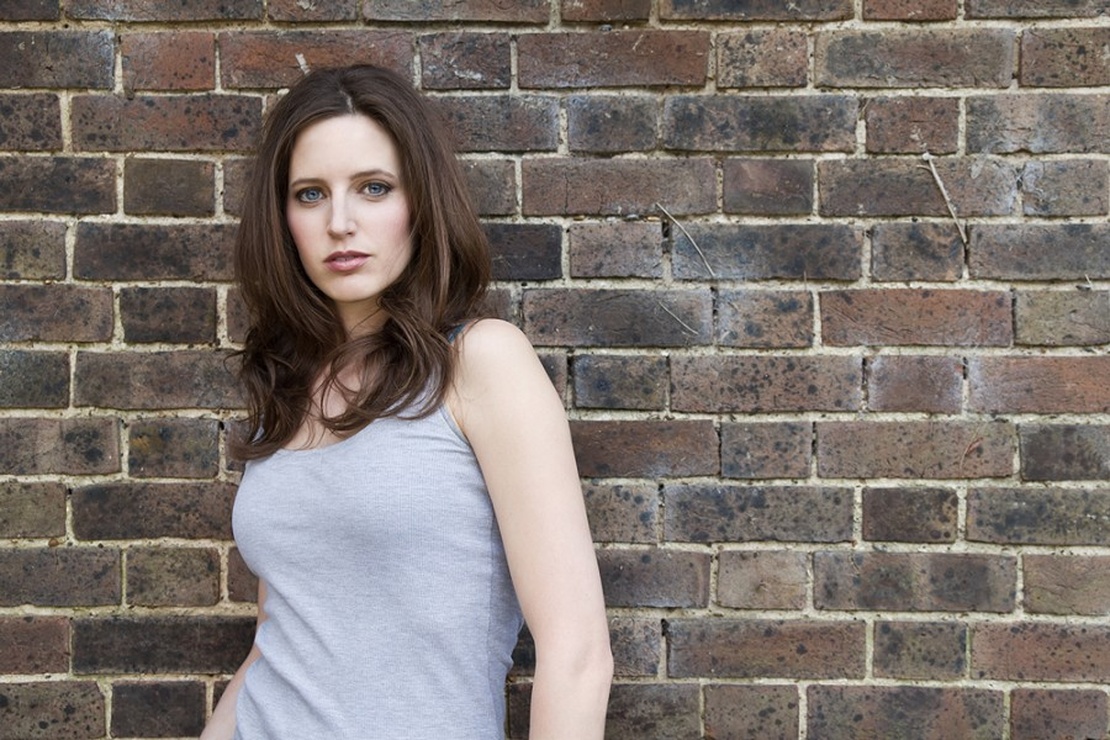 Image of Olivia Chappell