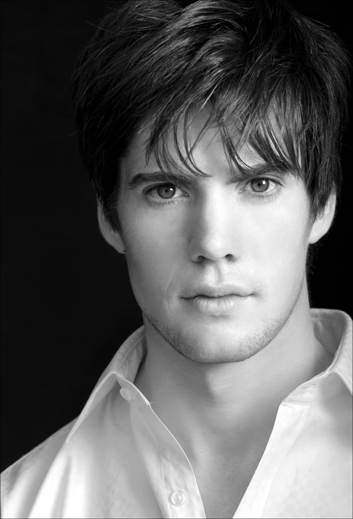 Picture of Fergus Johnston