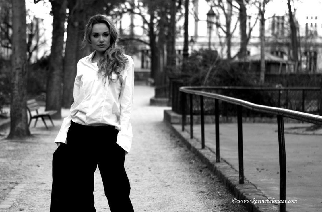 Picture of Joy Esther