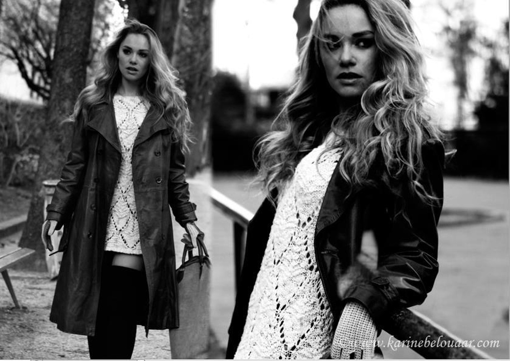 Picture of Joy Esther