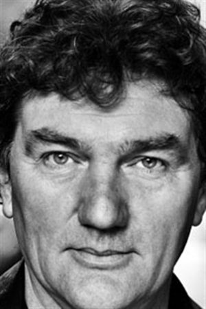 Picture of Tom Mannion