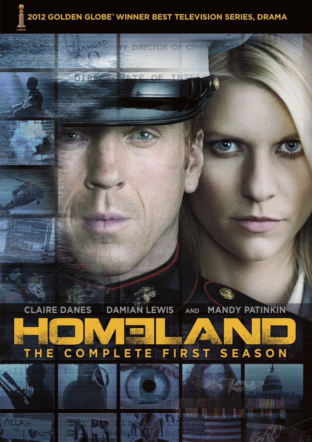 Picture of Homeland