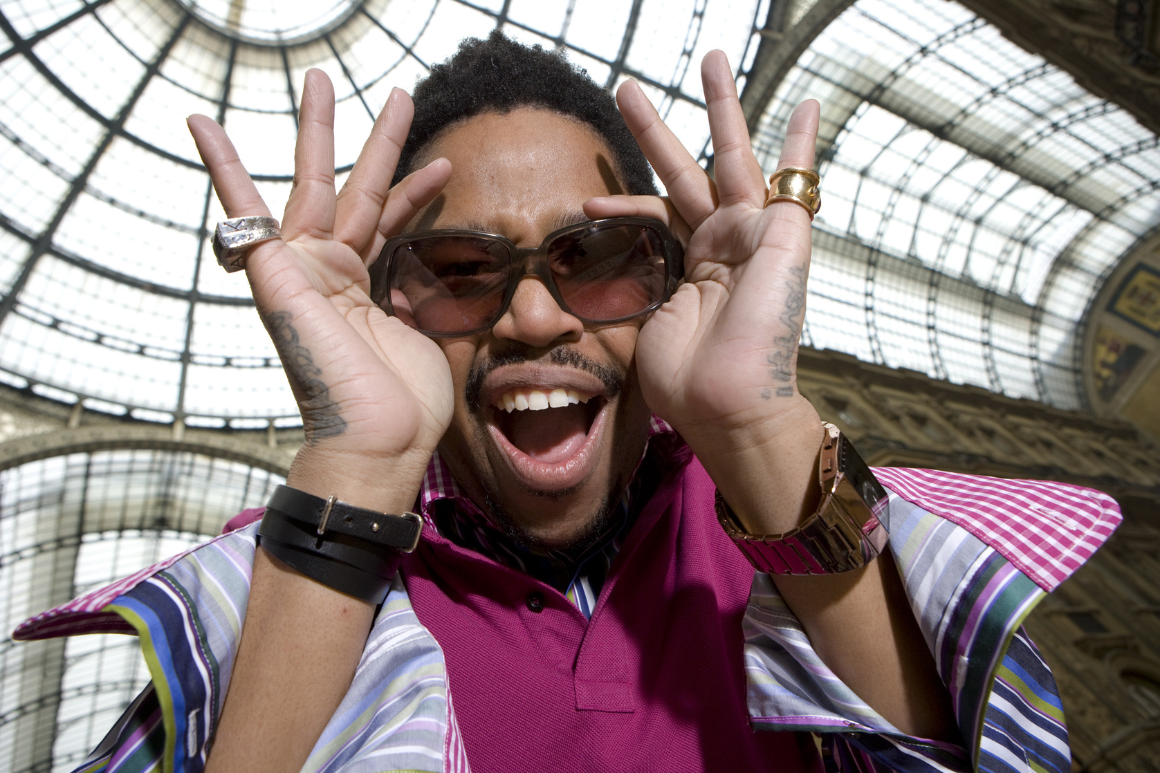 Felix Da Housecat picture