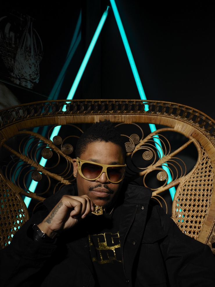 Picture of Felix Da Housecat