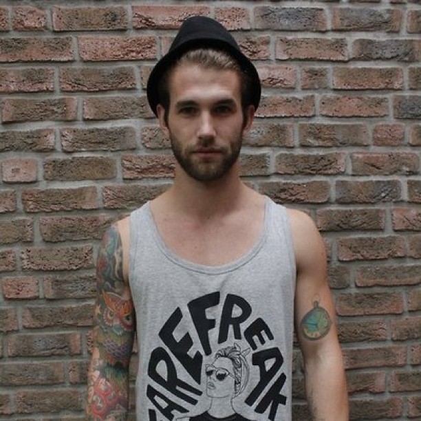 Picture of Andre Hamann