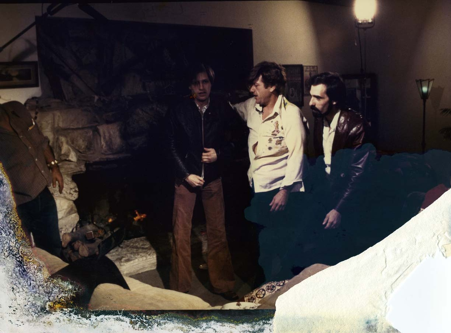 Picture of American Boy: A Profile of Steven Prince