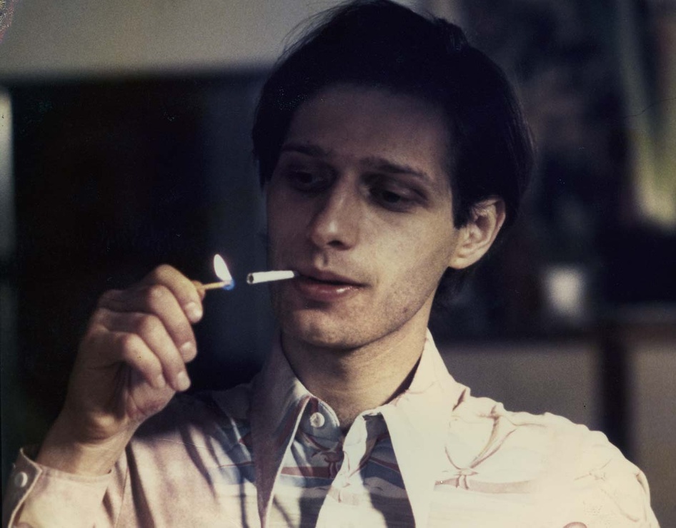 Picture of American Boy: A Profile of Steven Prince