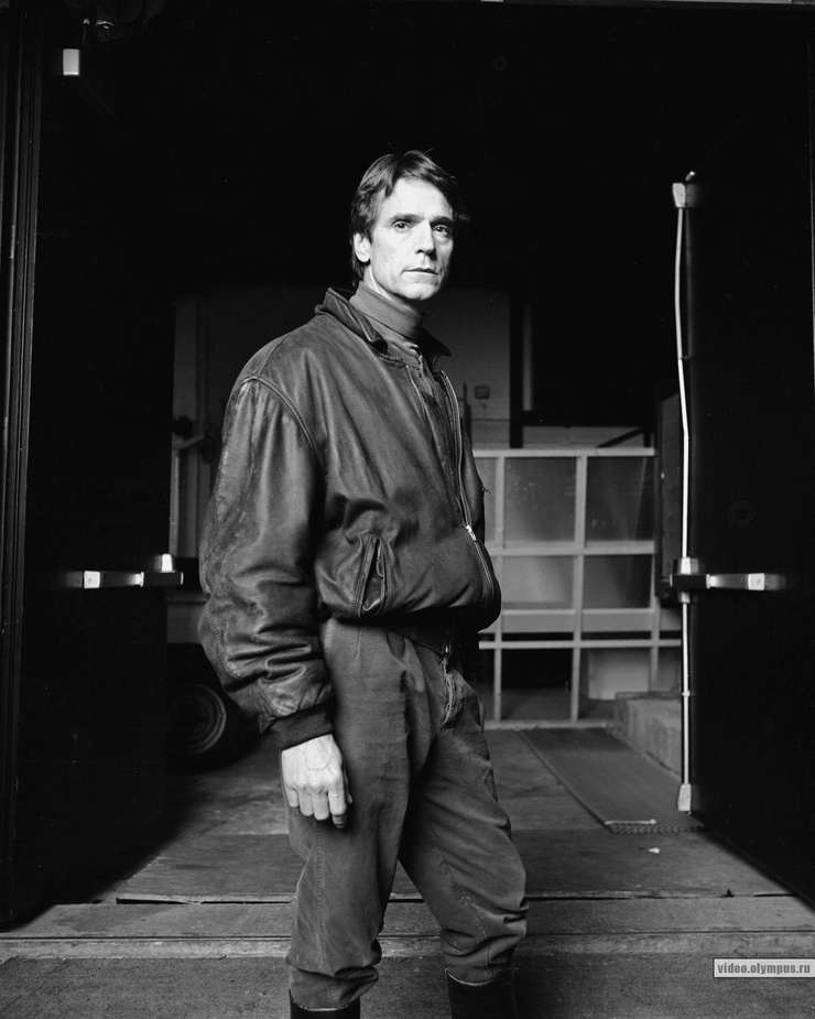 Image of Jeremy Irons