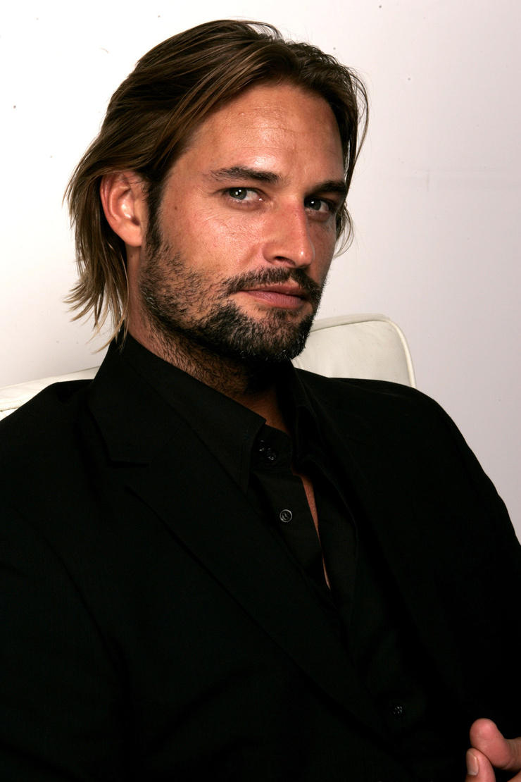 Picture of Josh Holloway