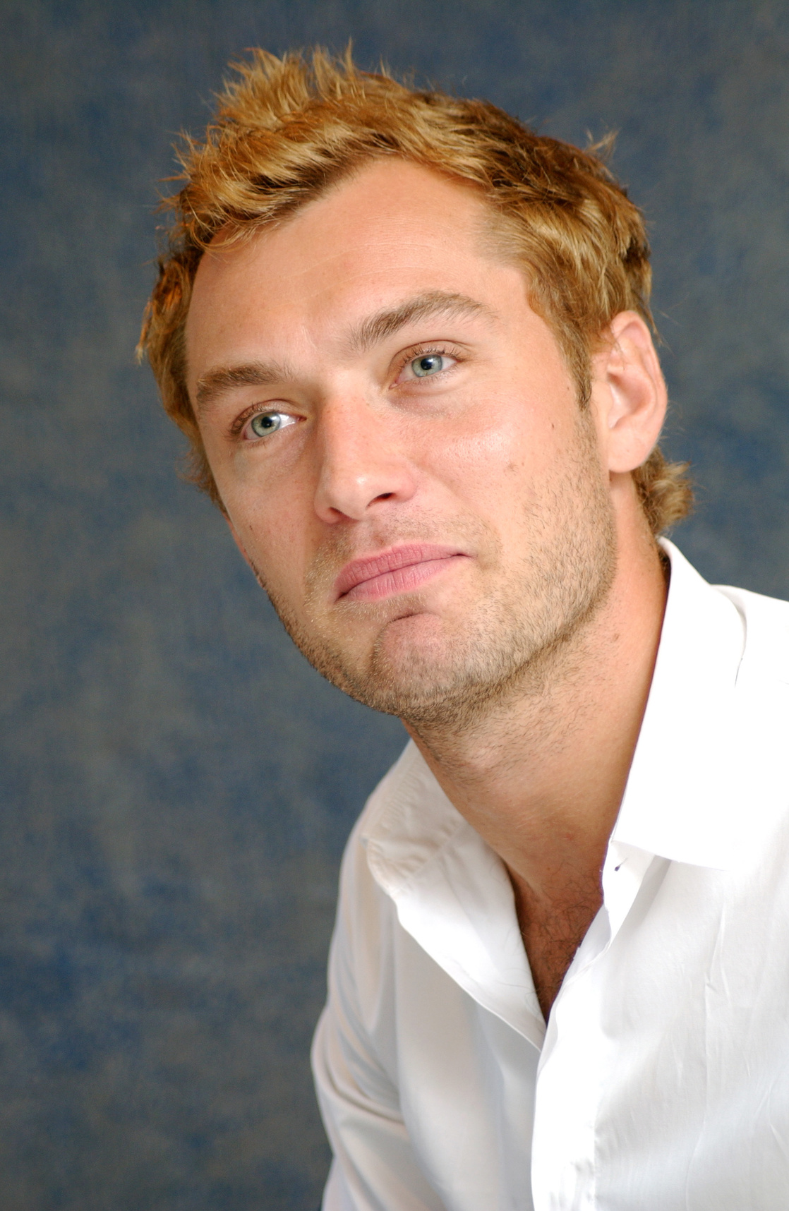 Picture of Jude Law