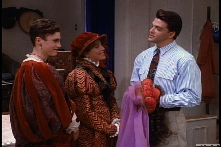 Picture of Beverly Hills, 90210