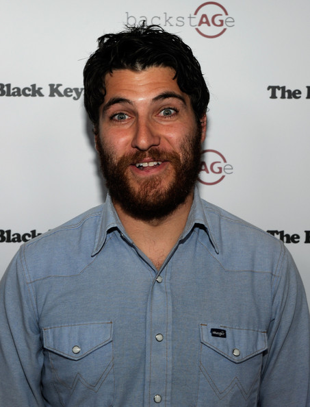 Picture of Adam Pally