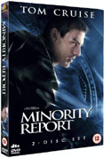 Picture of Minority Report --Two Disc Set (DTS)