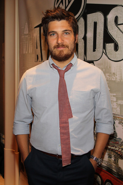 Picture of Adam Pally