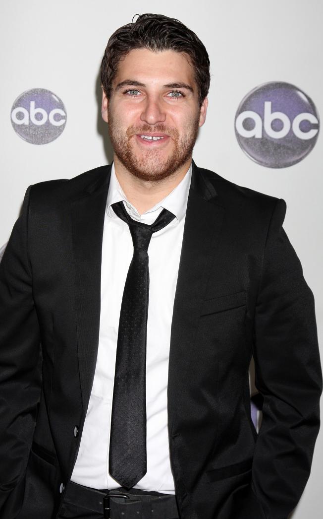 Picture of Adam Pally