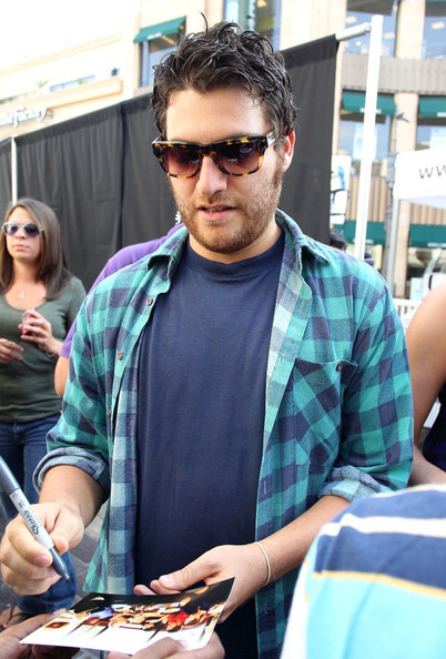 Picture of Adam Pally