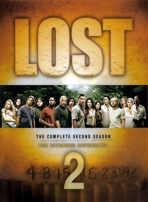Lost picture