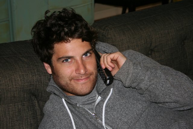 Picture of Adam Pally