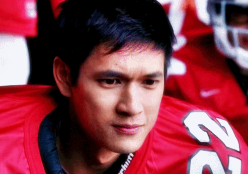 Harry Shum Jr. image