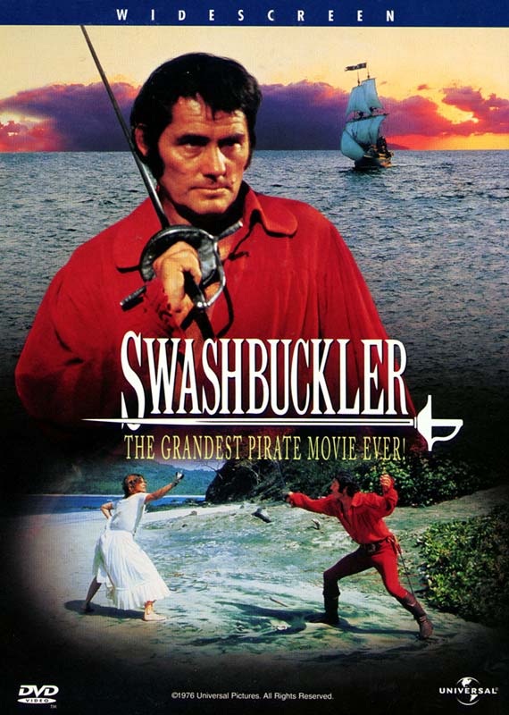 Picture of Swashbuckler