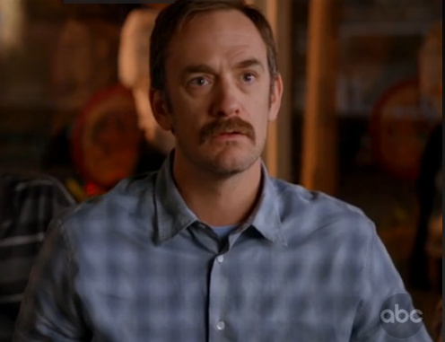 Picture of Seth Morris