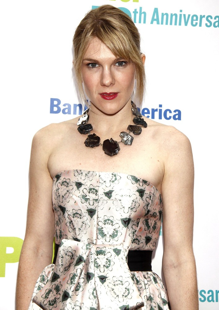 Picture of Lily Rabe