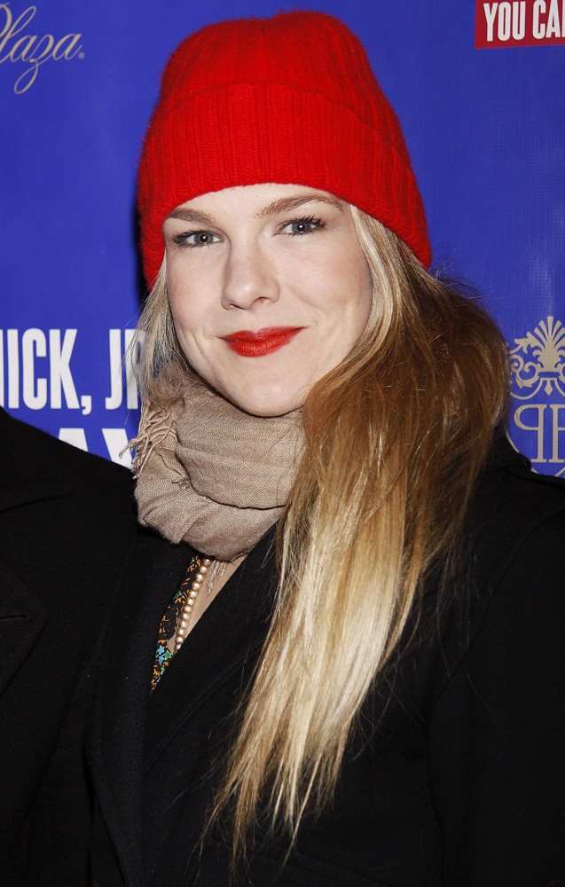 Picture of Lily Rabe