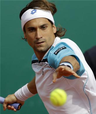 DAVID FERRER image