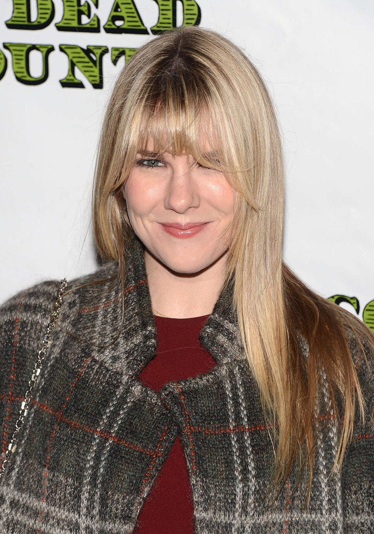 Picture of Lily Rabe