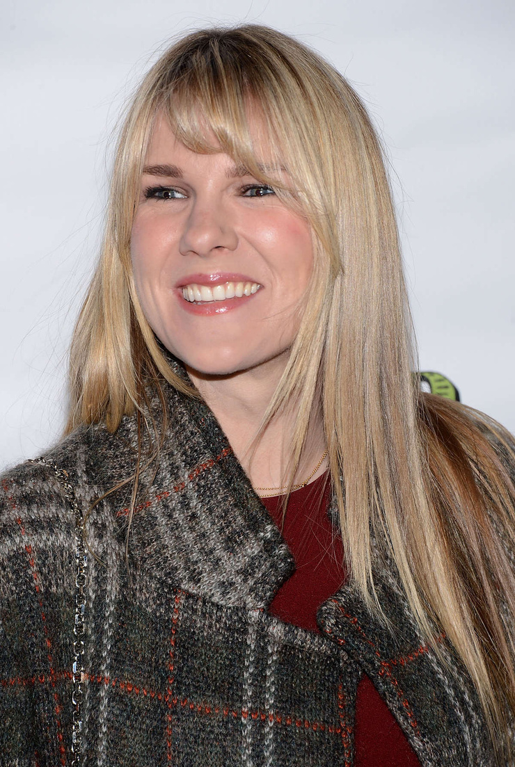Picture of Lily Rabe
