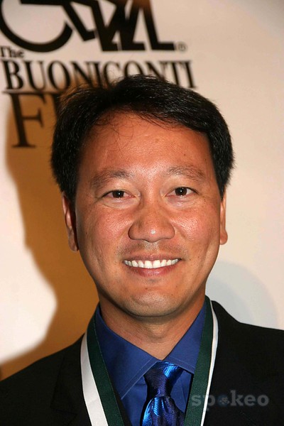 Picture of Michael Chang (II)