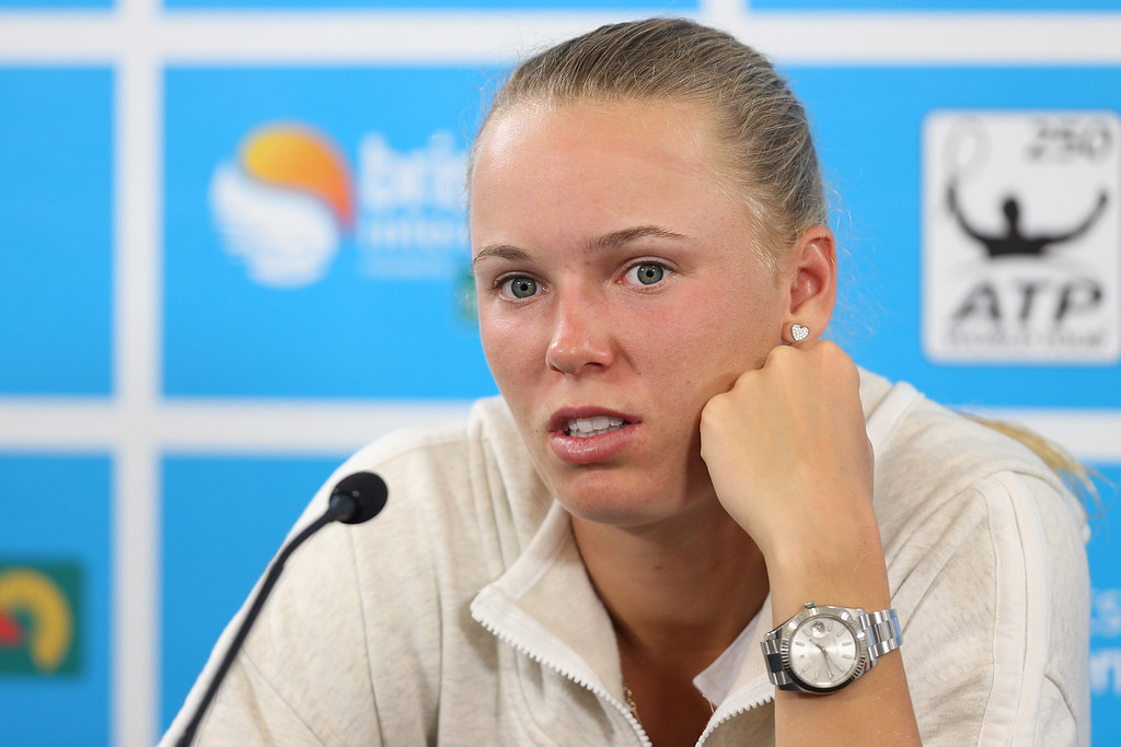 Picture of Caroline Wozniacki
