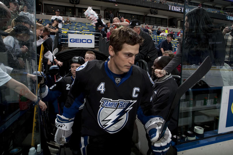 Vincent Lecavalier picture
