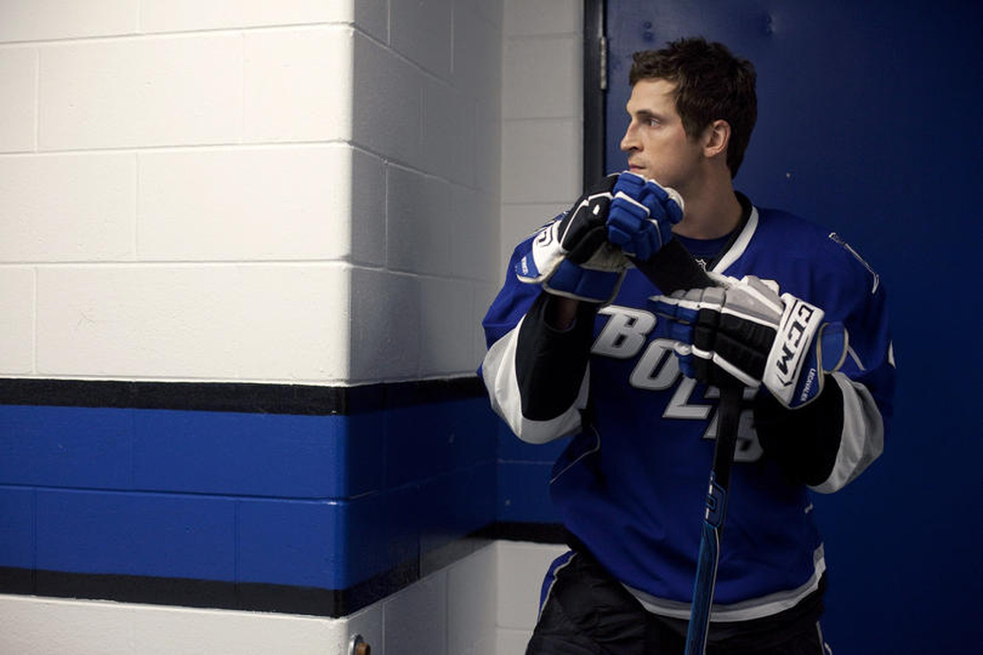 Vincent Lecavalier image