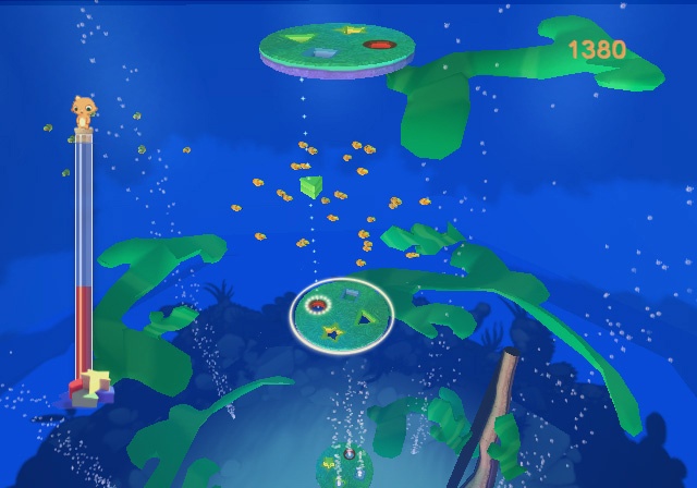 Picture of Roogoo Twisted Towers