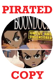 Picture of The Boondocks: The Complete First Season