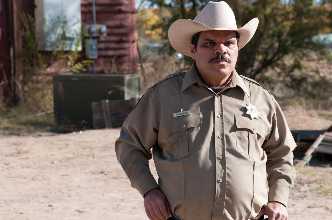 Picture of The Last Stand