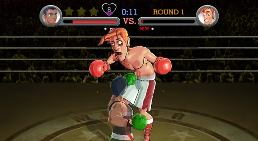 Image of Punch-Out!!