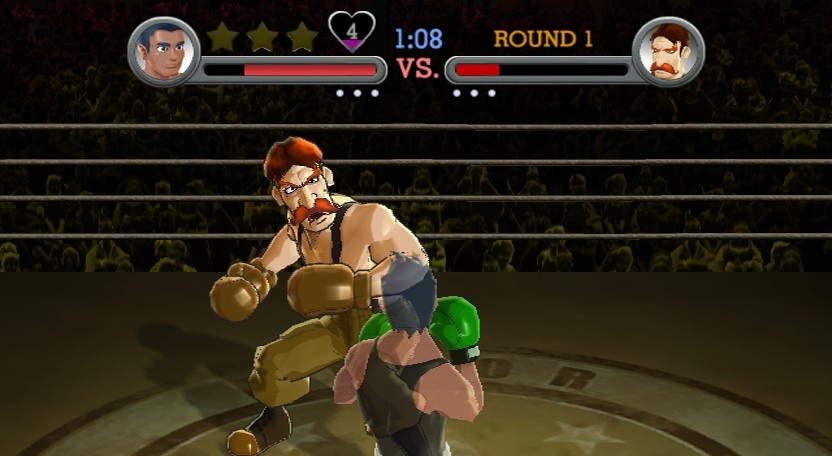 Punch-Out!! picture
