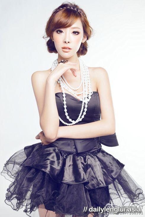 Image of Chen Jing Ying