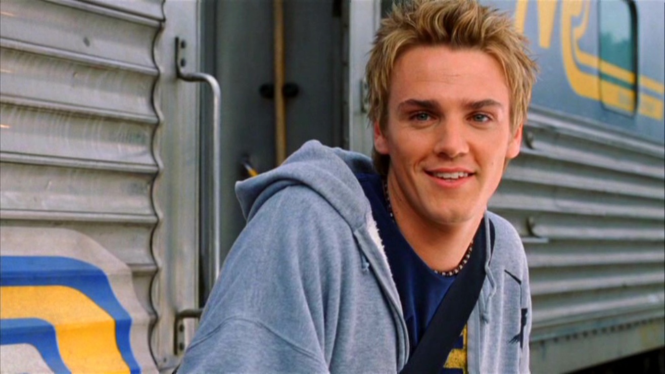 Picture of Riley Smith