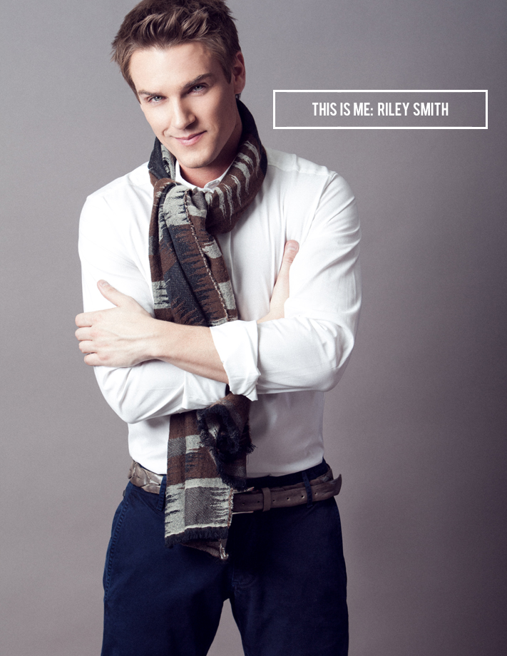 Image of Riley Smith
