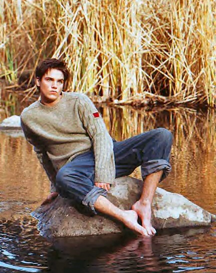 Picture of Riley Smith