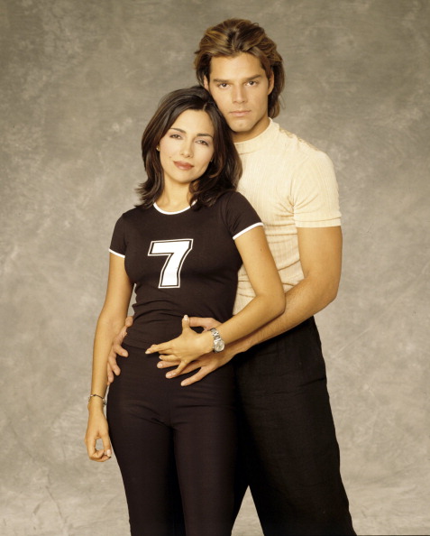 Picture of Vanessa Marcil