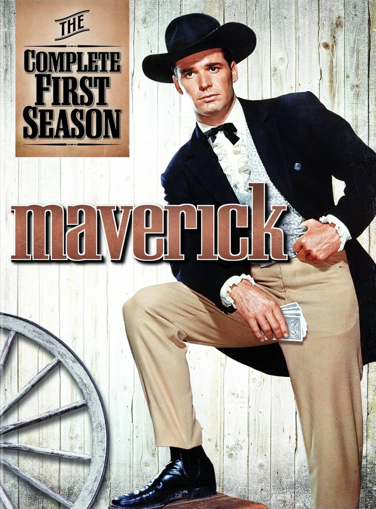 Picture of Maverick
