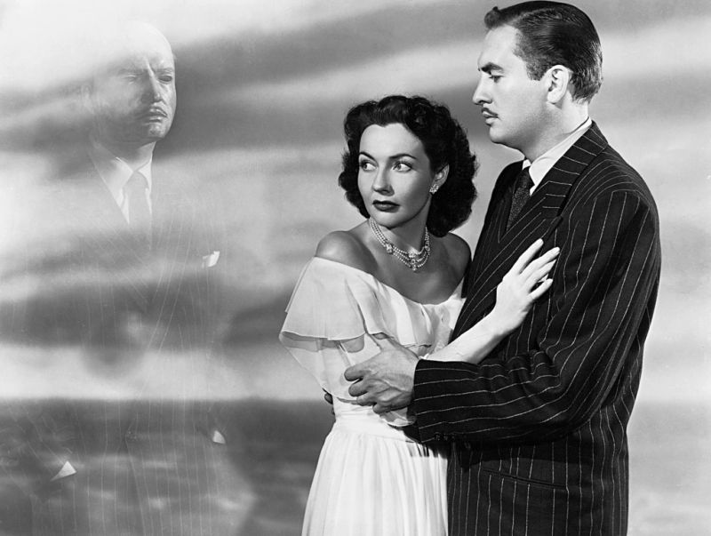 Picture of Donald Curtis