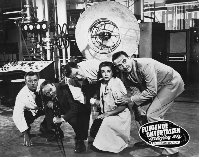 Picture of Donald Curtis