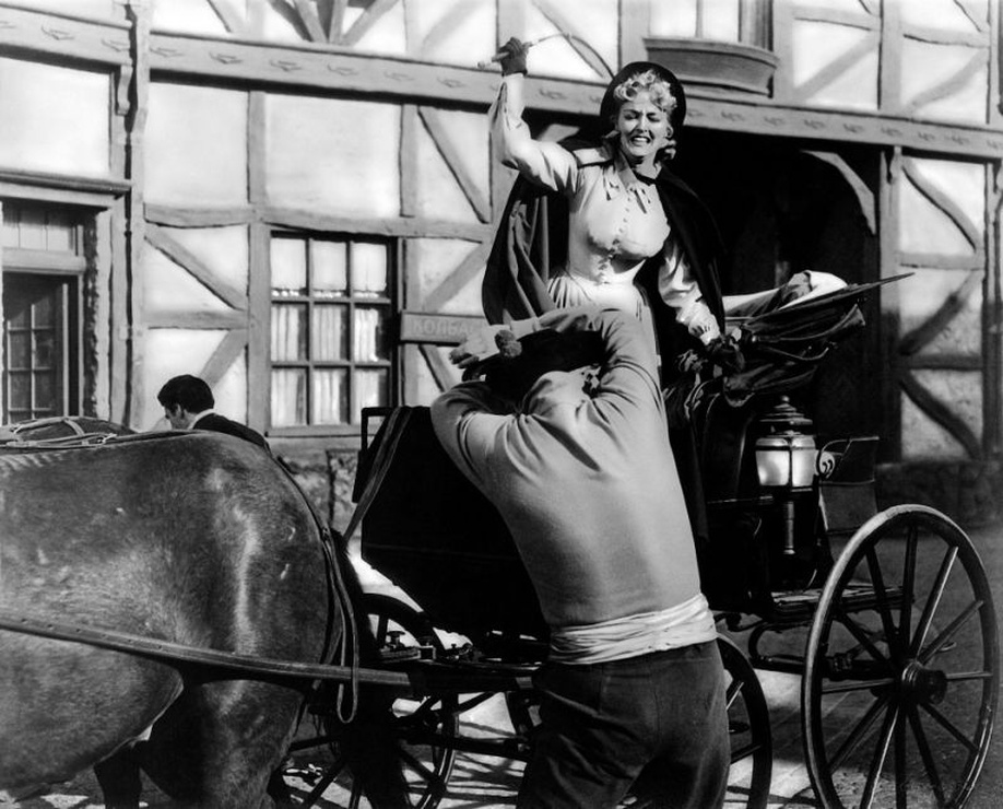 Picture of Karin Booth